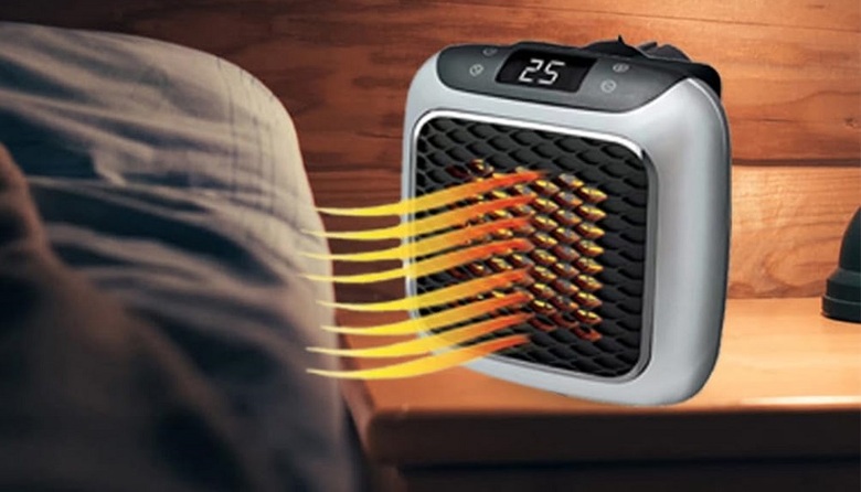 HeatFlash Heater Reviews - Portable Ceramic Heater for Instant Warmth!